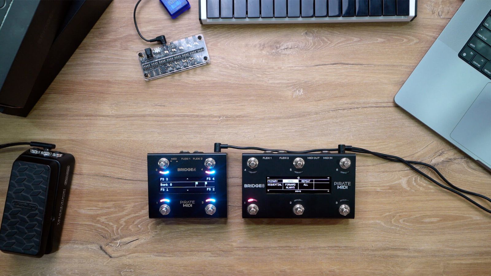 BRIDGE6 & BRIDGE4 Foundations: Free Mini-Course